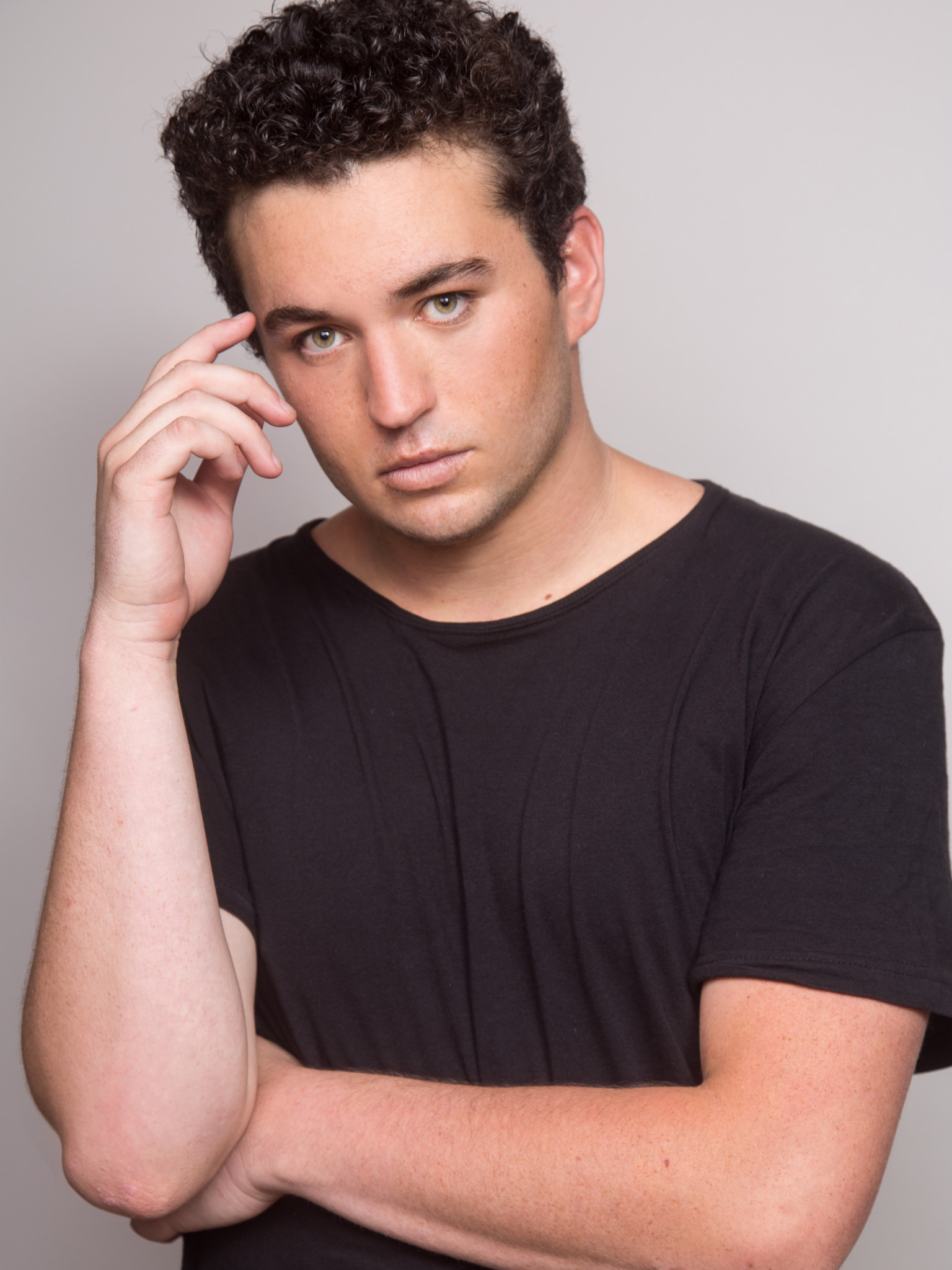 Pierce | Face of Halloween presented by Jamie Lee Curtis