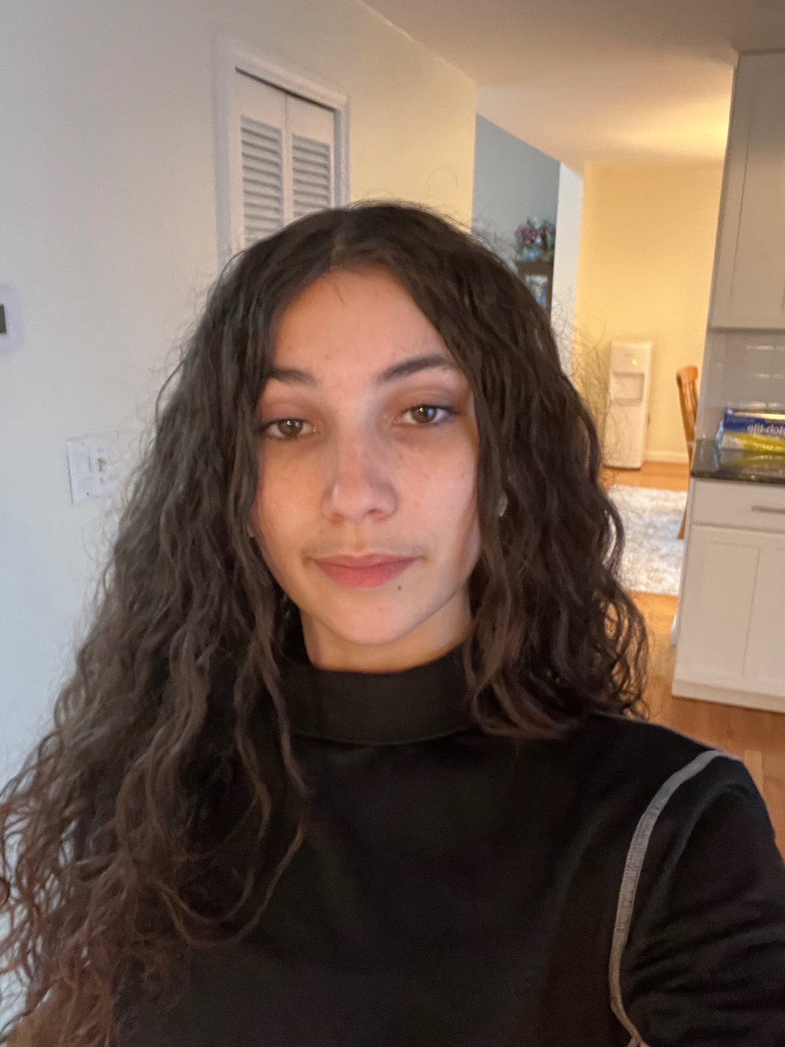 Emily Shepard | Face of Halloween presented by Jamie Lee Curtis