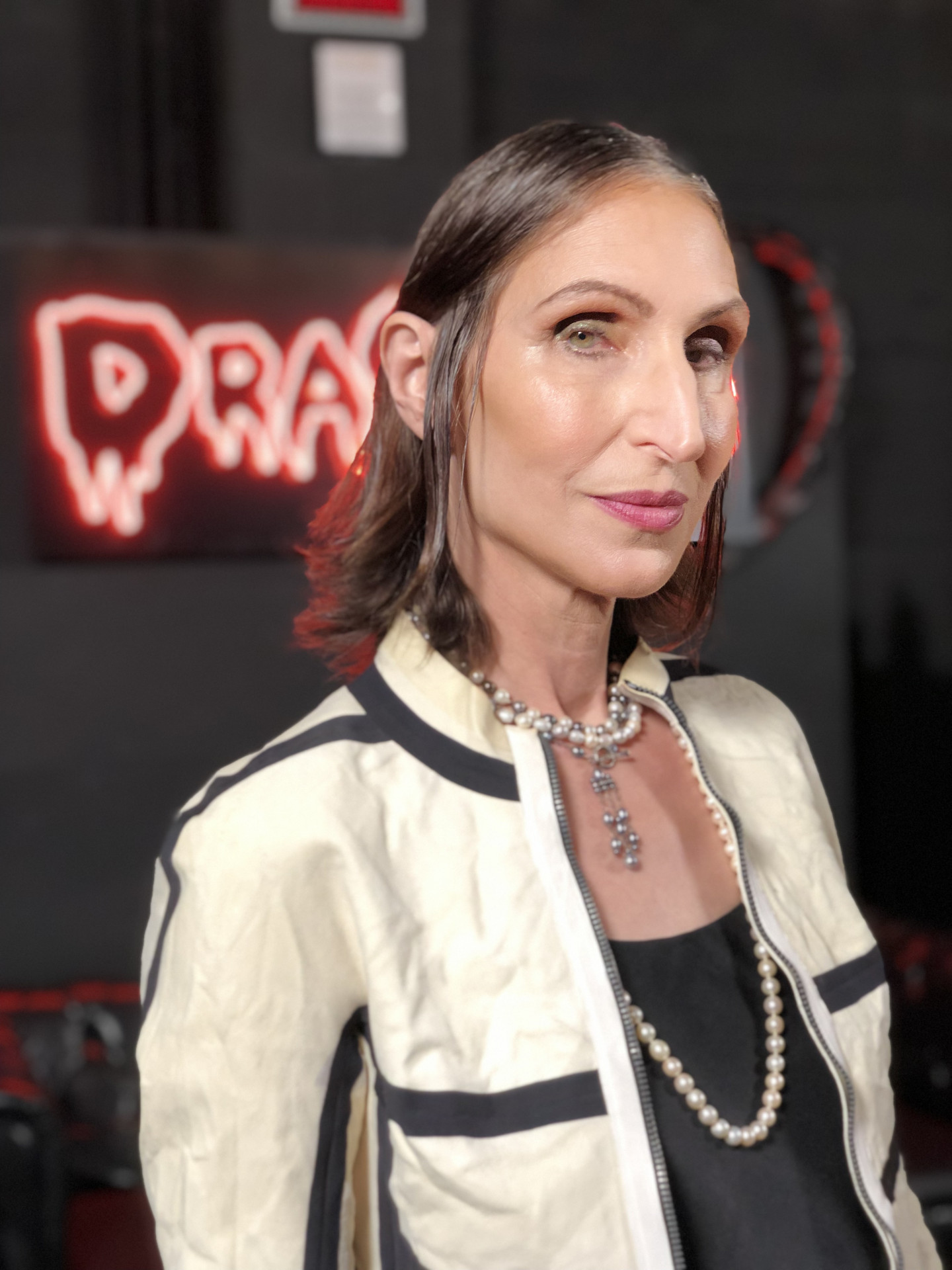 Alondra Shields | Face of Halloween presented by Jamie Lee Curtis