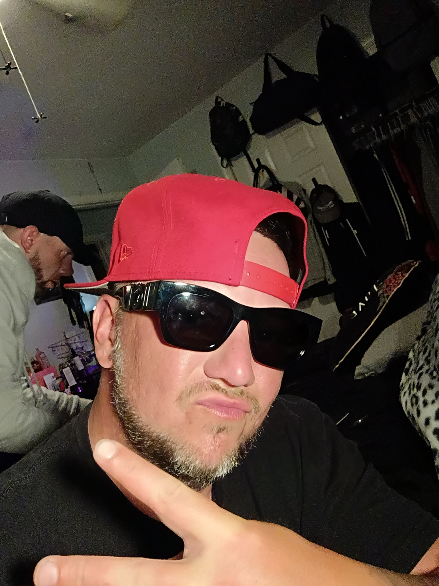 Brian Stout | Face of Halloween presented by Jamie Lee Curtis