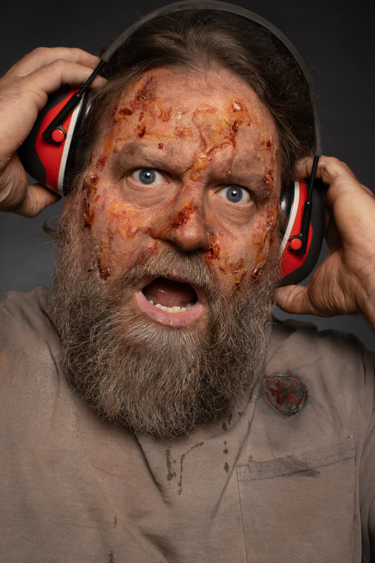 Sofia Wilson | Face of Halloween presented by Jamie Lee Curtis