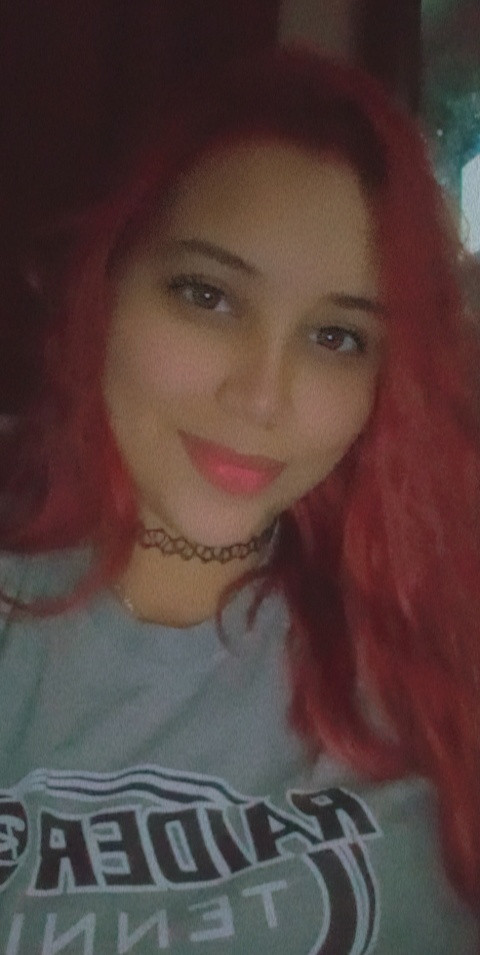 Aileen Trejo | Face of Halloween presented by Jamie Lee Curtis