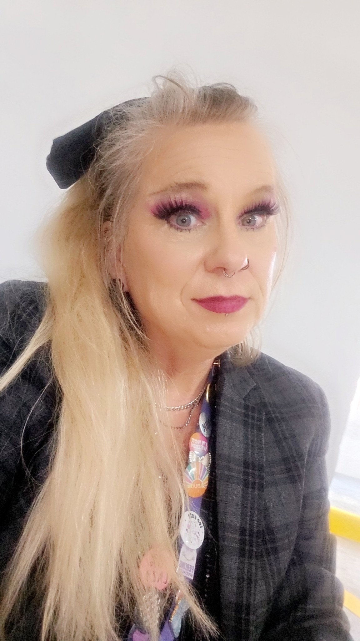 Andrea Wells | Face of Halloween presented by Jamie Lee Curtis
