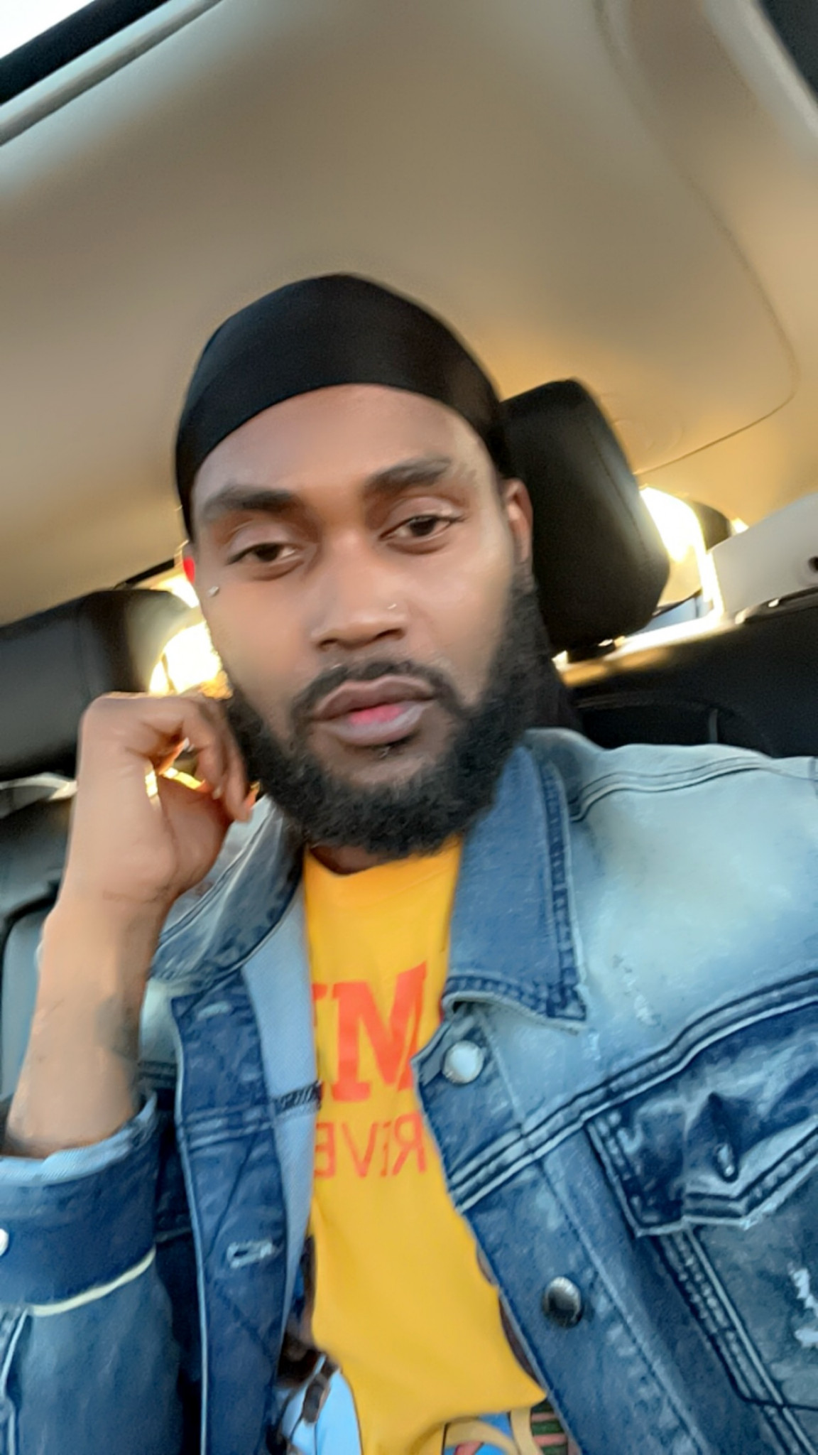 Patrick Perkins | Face of Halloween presented by Jamie Lee Curtis