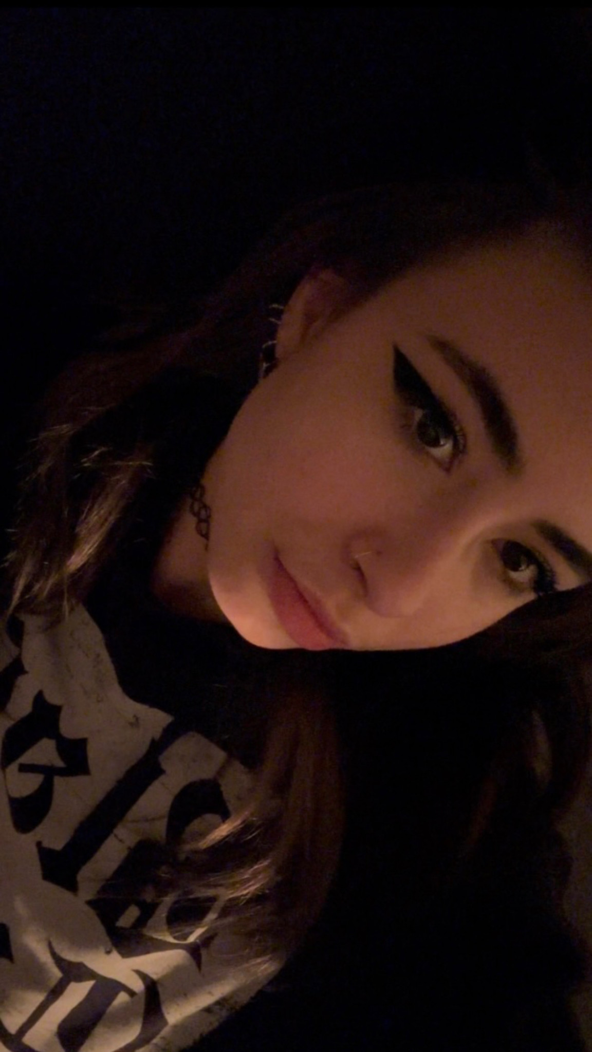 makayla | Face of Halloween presented by Jamie Lee Curtis