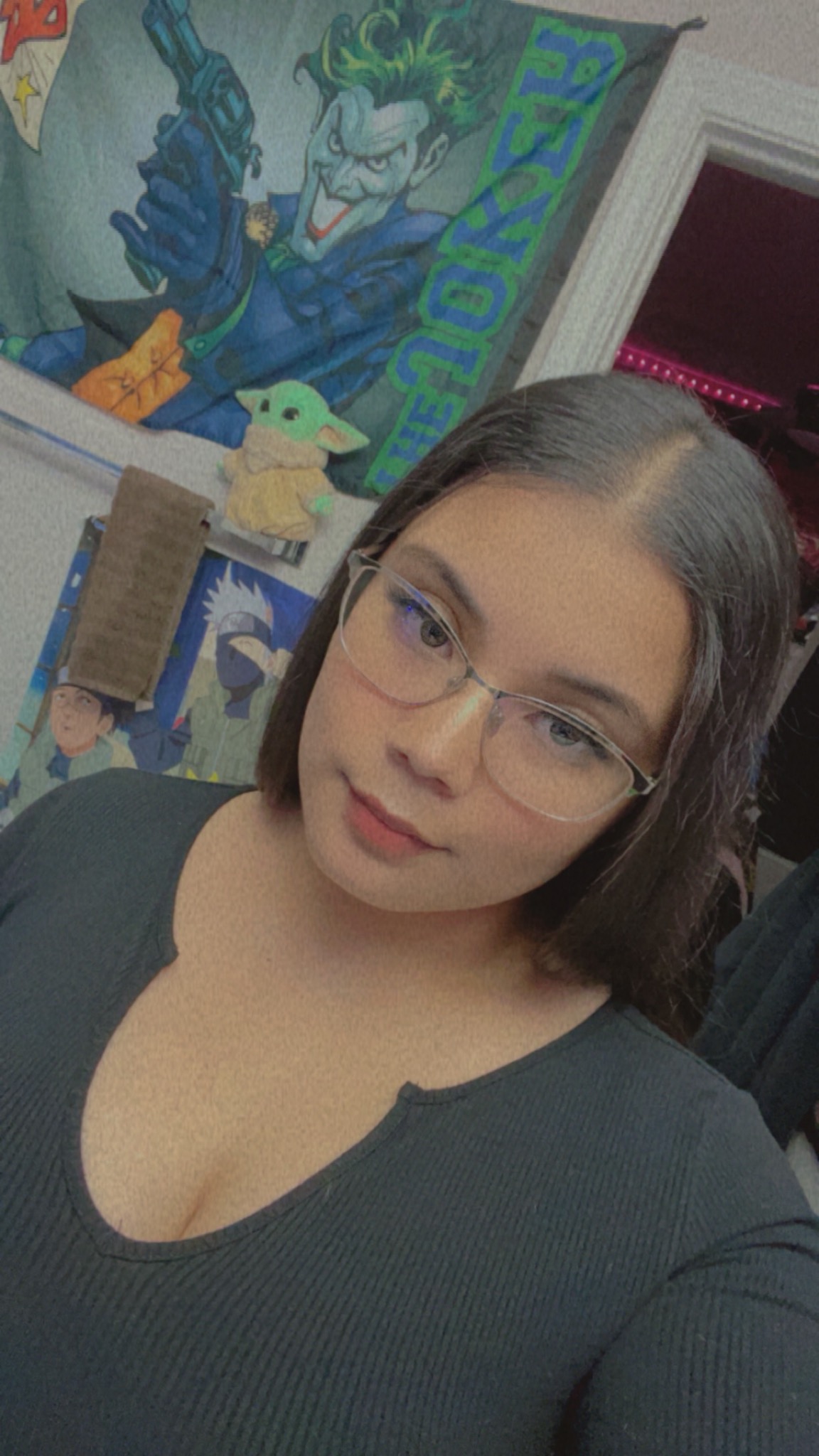 Isabella Loera | Face of Halloween presented by Jamie Lee Curtis
