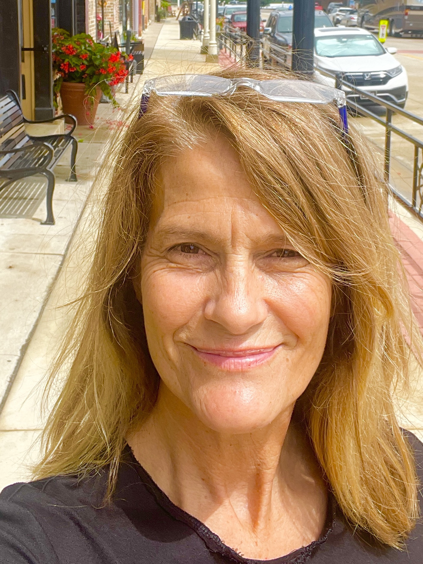 Andrea Strand | Face of Halloween presented by Jamie Lee Curtis