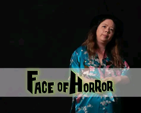 Shannon | Face of Halloween presented by Jamie Lee Curtis