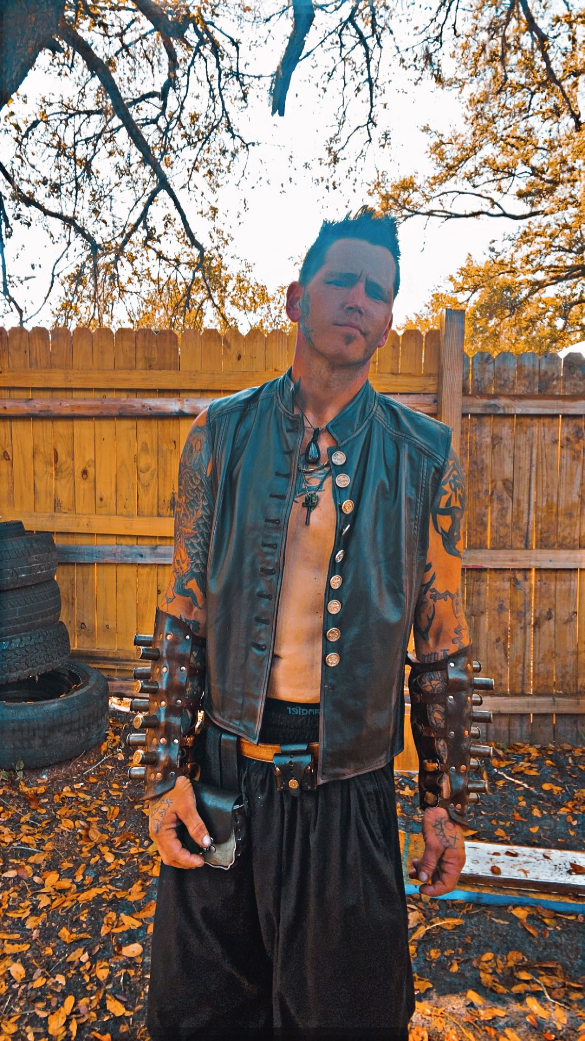 Dakota Benson | Face of Halloween presented by Jamie Lee Curtis