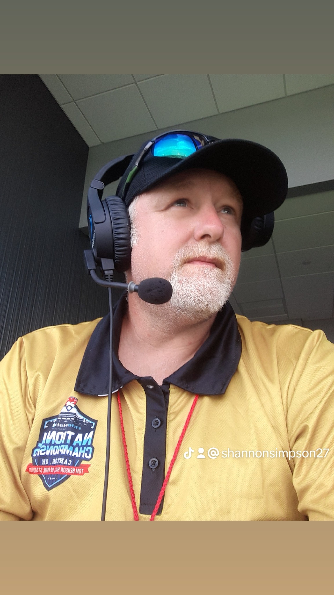 shannon simpson | Face of Halloween presented by Jamie Lee Curtis