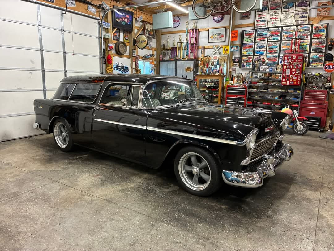 Michelle Fairchild | Face of Halloween presented by Jamie Lee Curtis