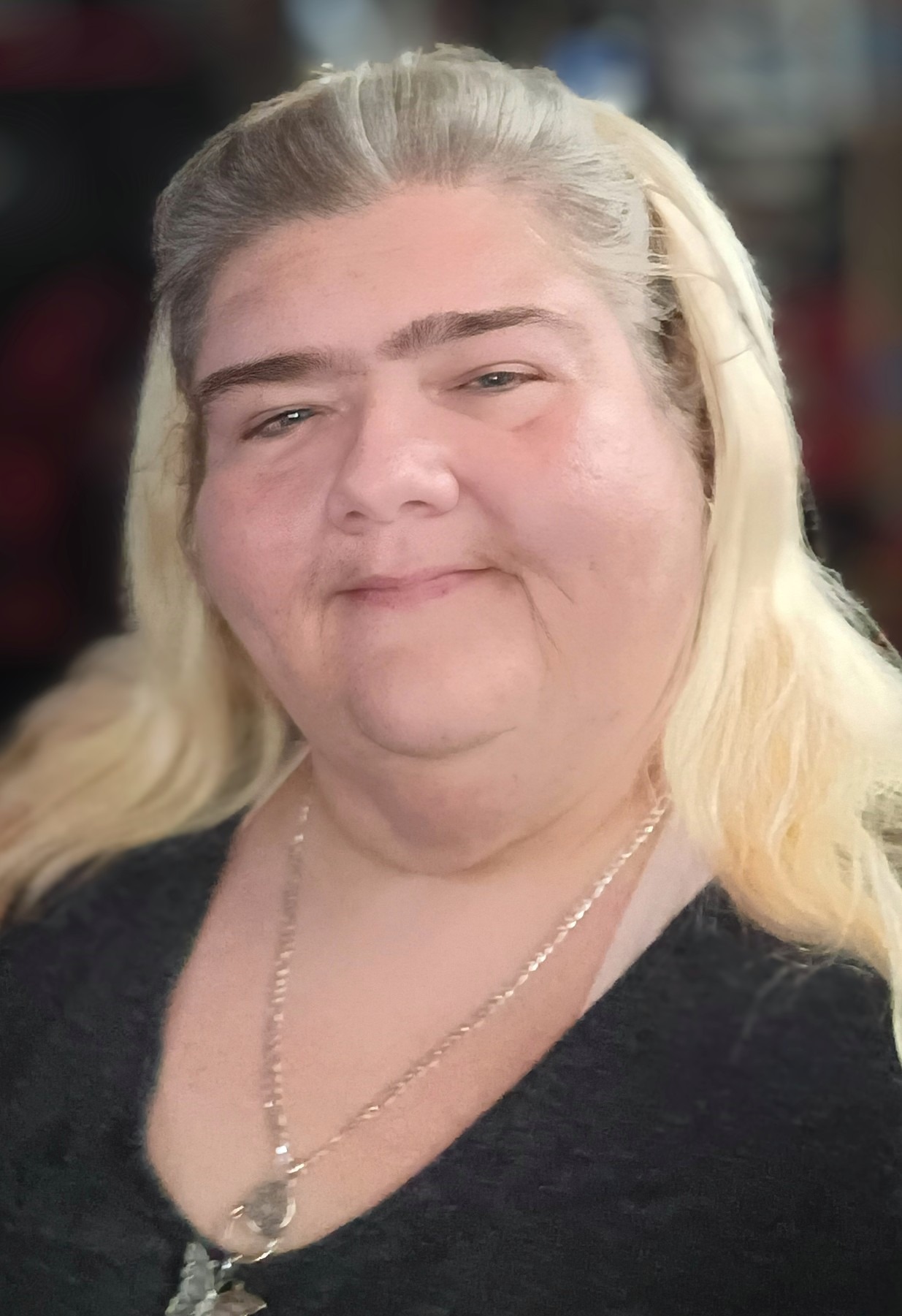 Christy Epps | Face of Halloween presented by Jamie Lee Curtis