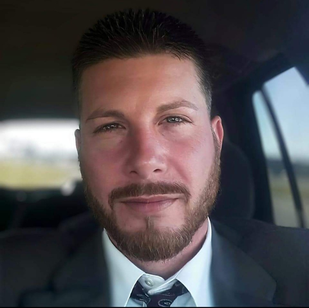 Jason McCutcheon | Face of Halloween presented by Jamie Lee Curtis