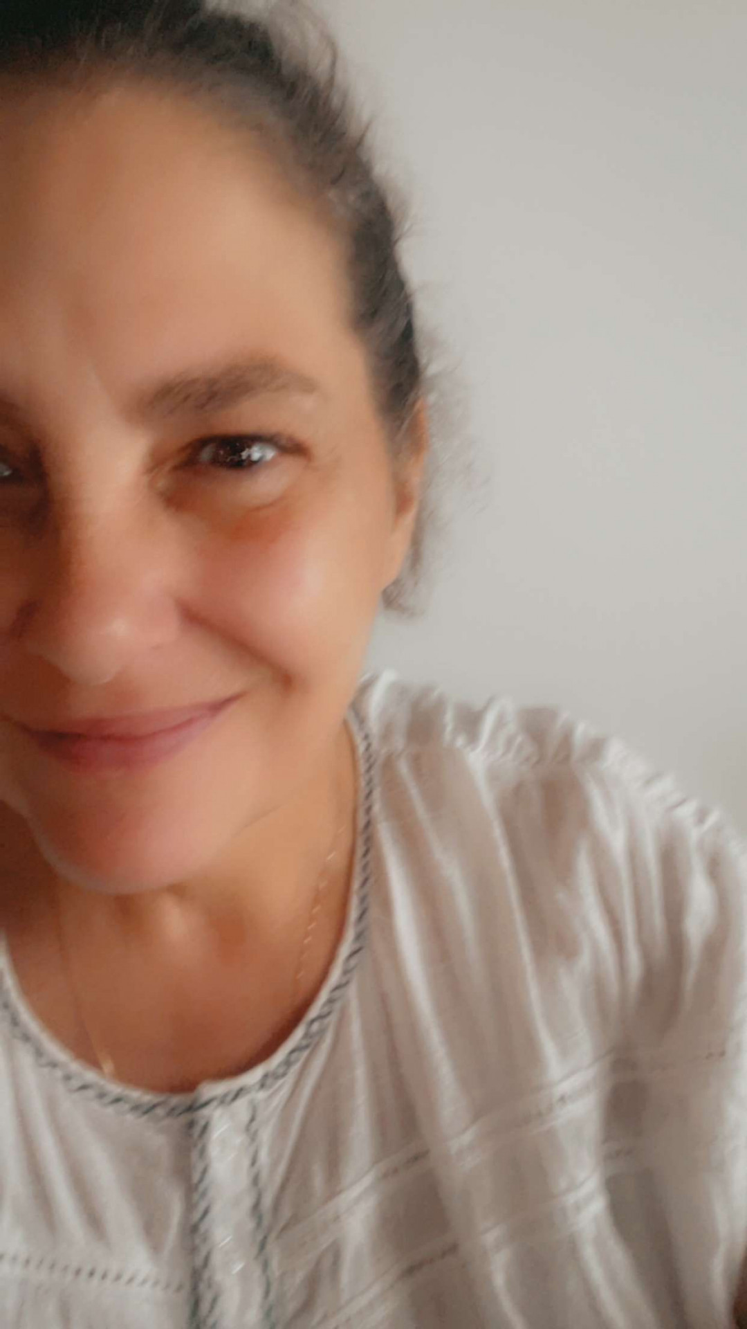 Amy Connors | Face of Halloween presented by Jamie Lee Curtis