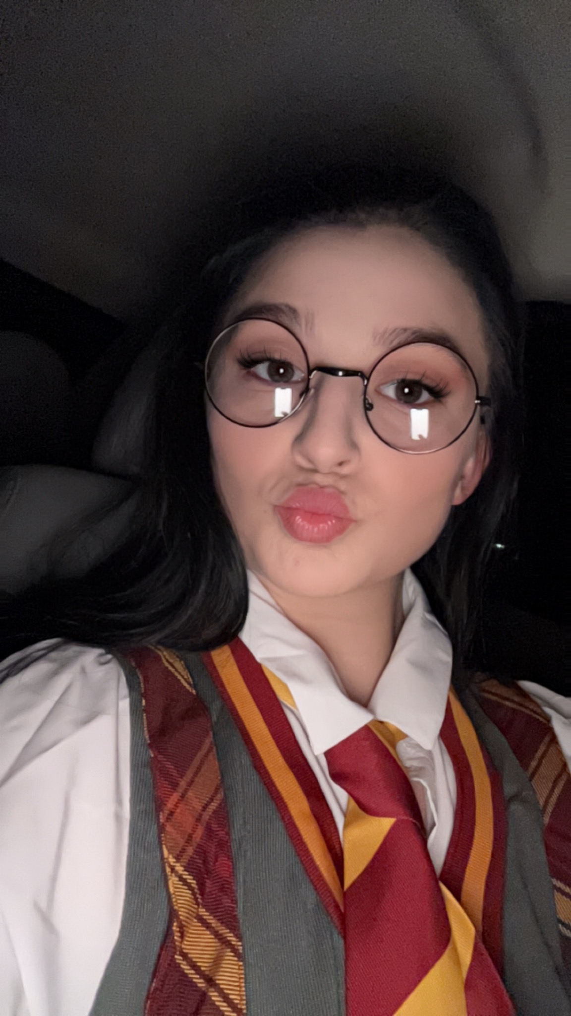 Makayla Marcotte | Face of Halloween presented by Jamie Lee Curtis