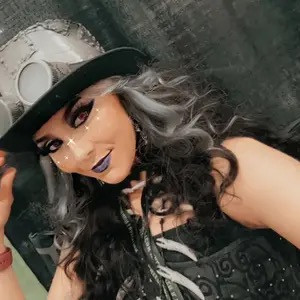 Haley Stephens | Face of Halloween presented by Jamie Lee Curtis
