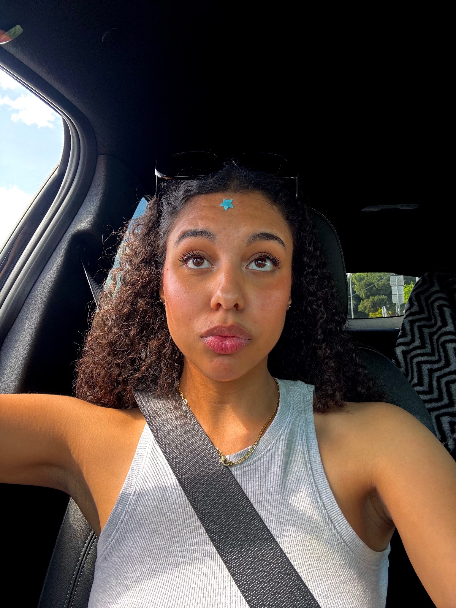 Madison Root | Face of Halloween presented by Jamie Lee Curtis