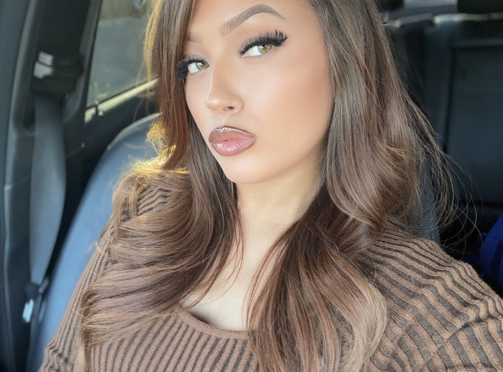 Skyler Rose | Face of Halloween presented by Jamie Lee Curtis