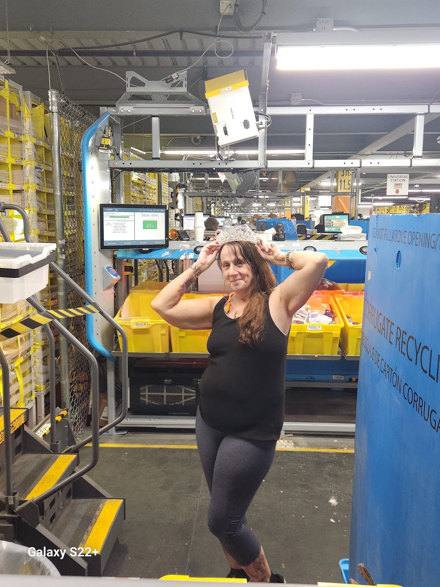 Lisa Sharrock | Face of Halloween presented by Jamie Lee Curtis