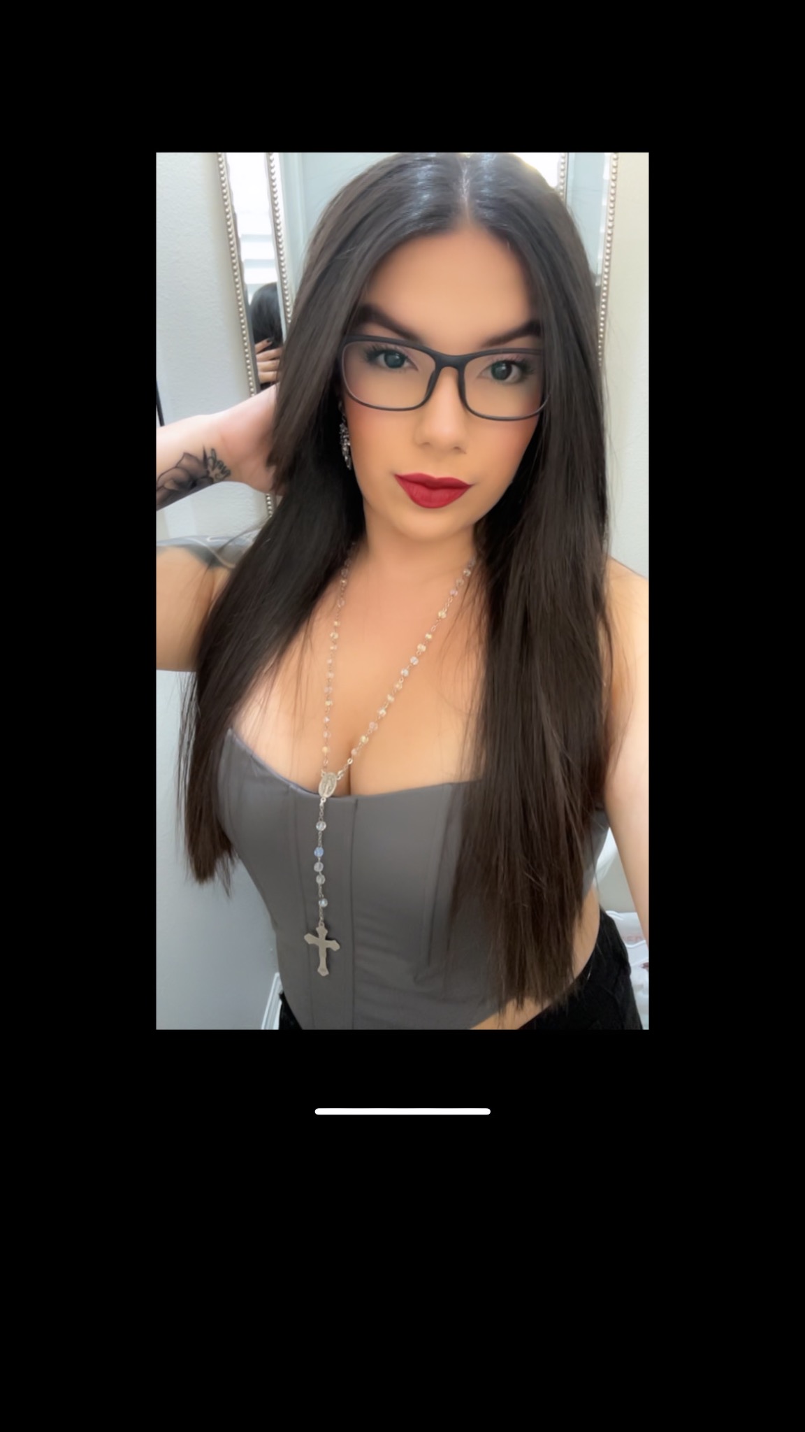 Alyssa Robles | Face of Halloween presented by Jamie Lee Curtis