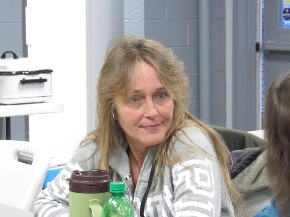 Pierrette Trudeau | Face of Halloween presented by Jamie Lee Curtis