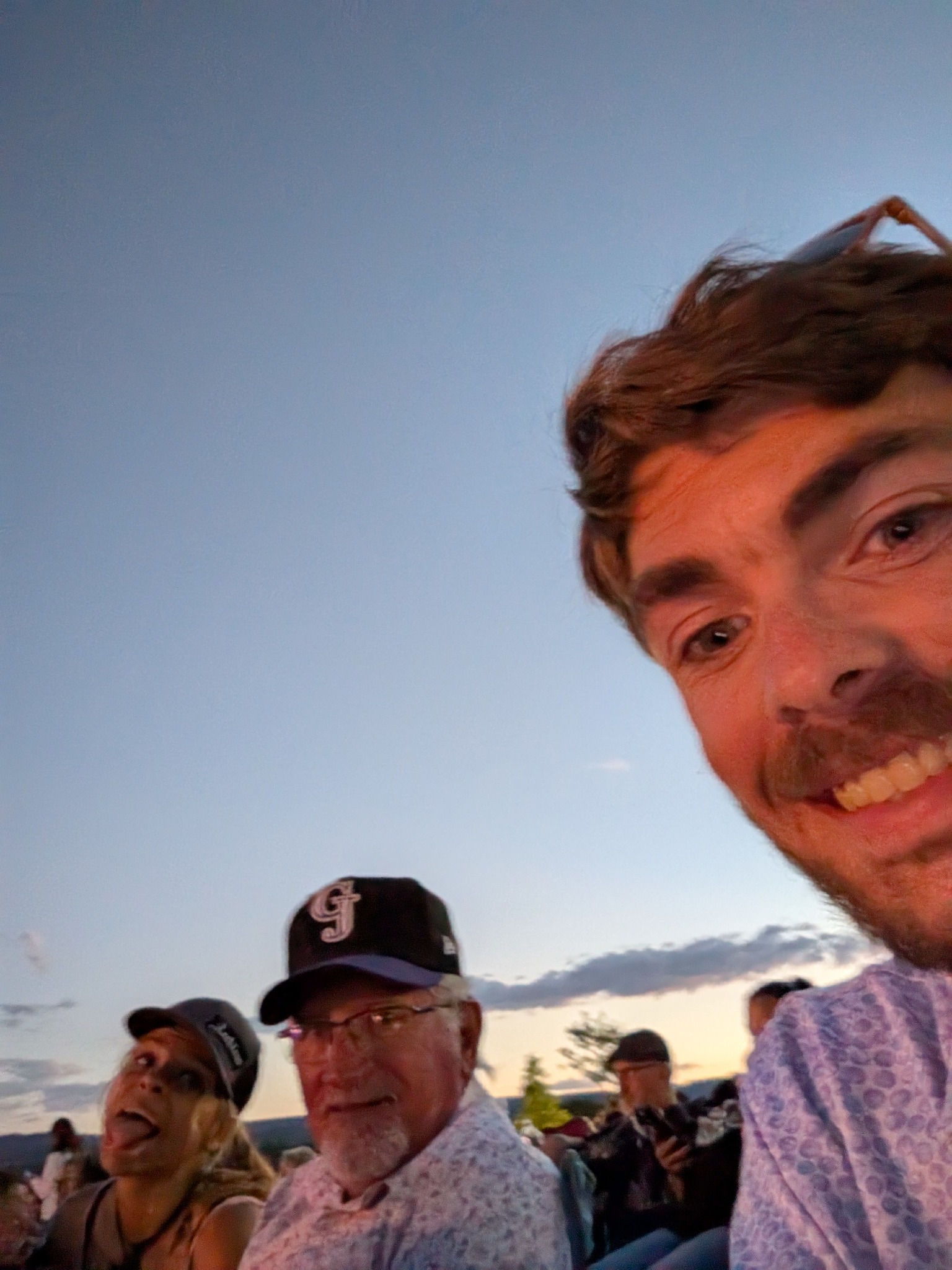 Ryan Brophy | Face of Halloween presented by Jamie Lee Curtis