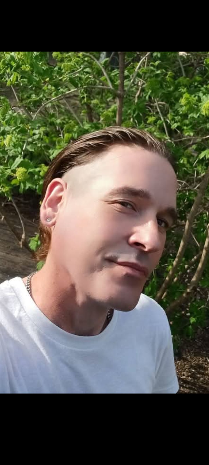 Zack Skinner | Face of Halloween presented by Jamie Lee Curtis