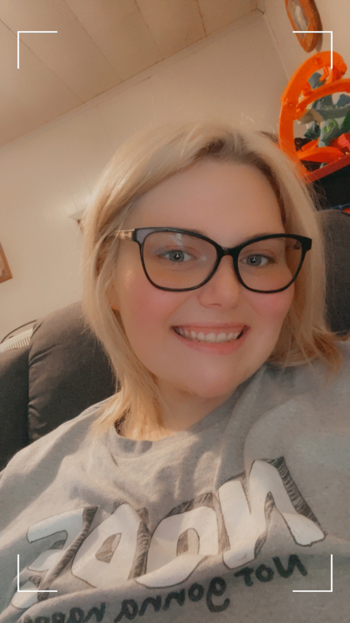 Becca Mitchem | Face of Halloween presented by Jamie Lee Curtis