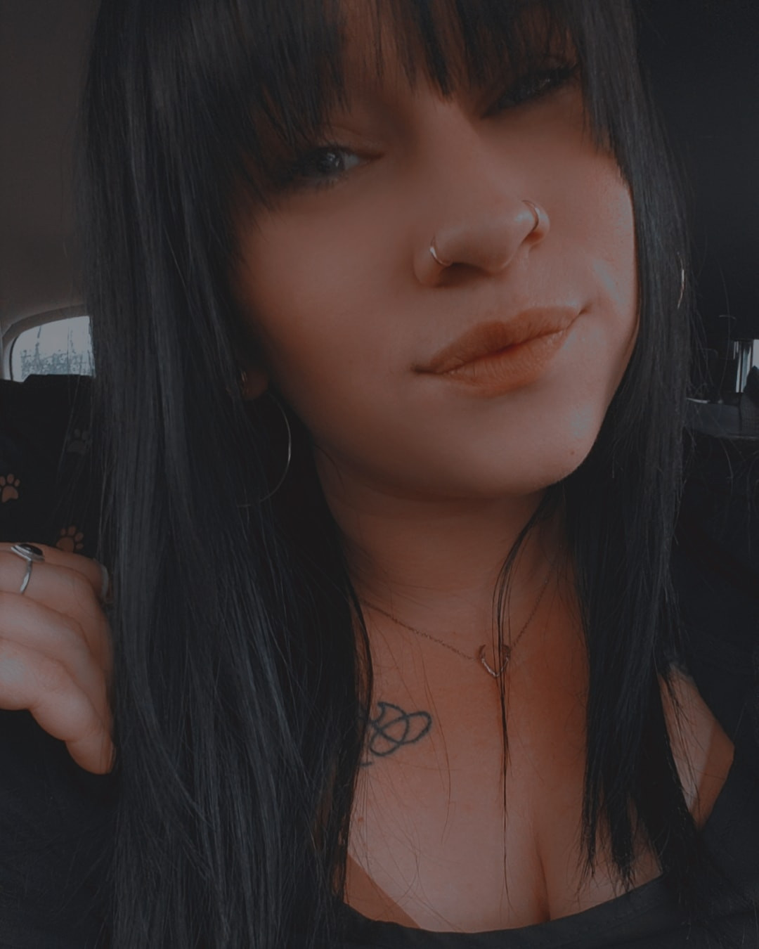 Michelle Felder | Face of Halloween presented by Jamie Lee Curtis