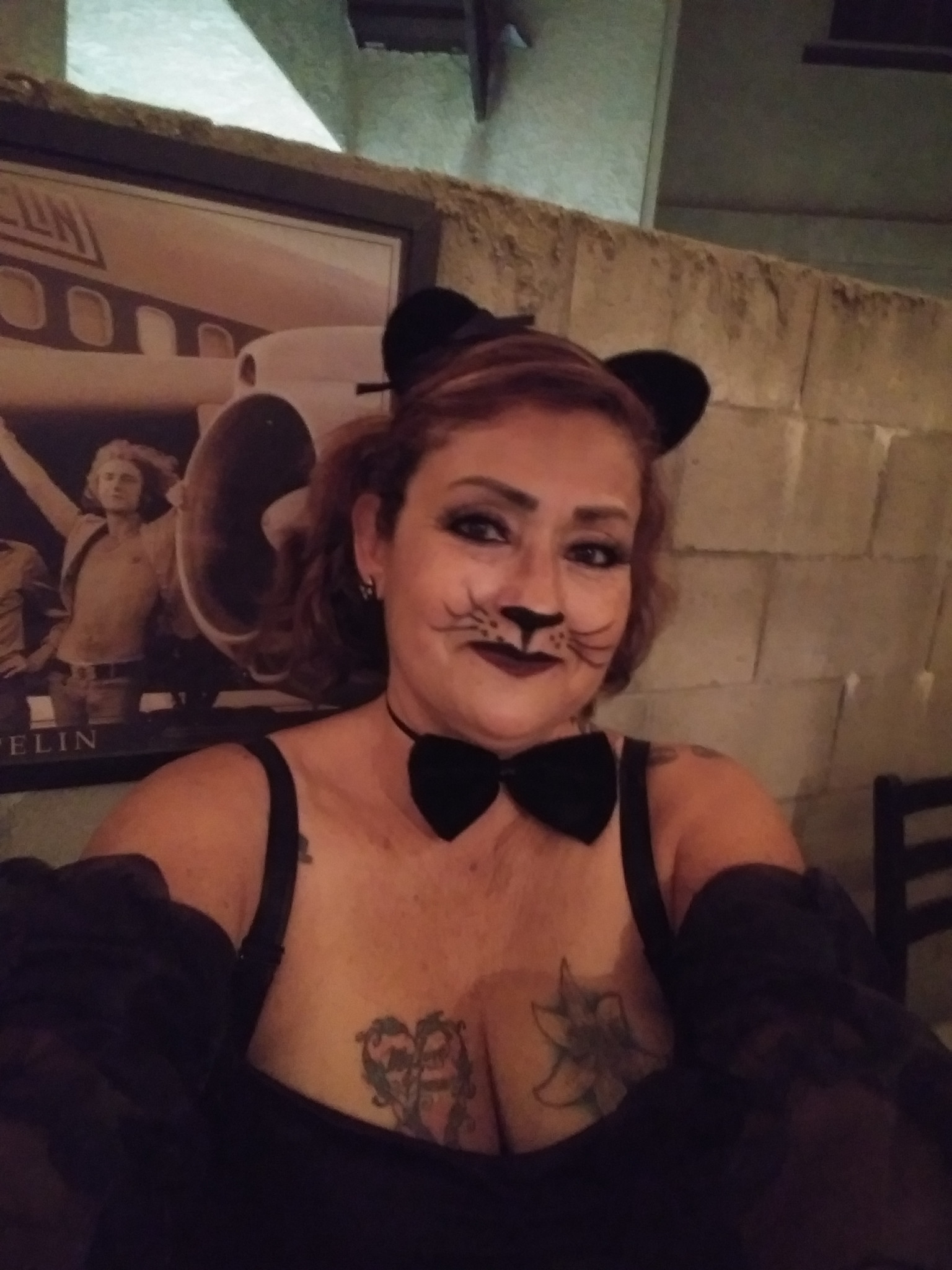 Linda Lopez | Face of Halloween presented by Jamie Lee Curtis