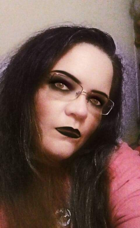 Hope Locklear | Face of Halloween presented by Jamie Lee Curtis