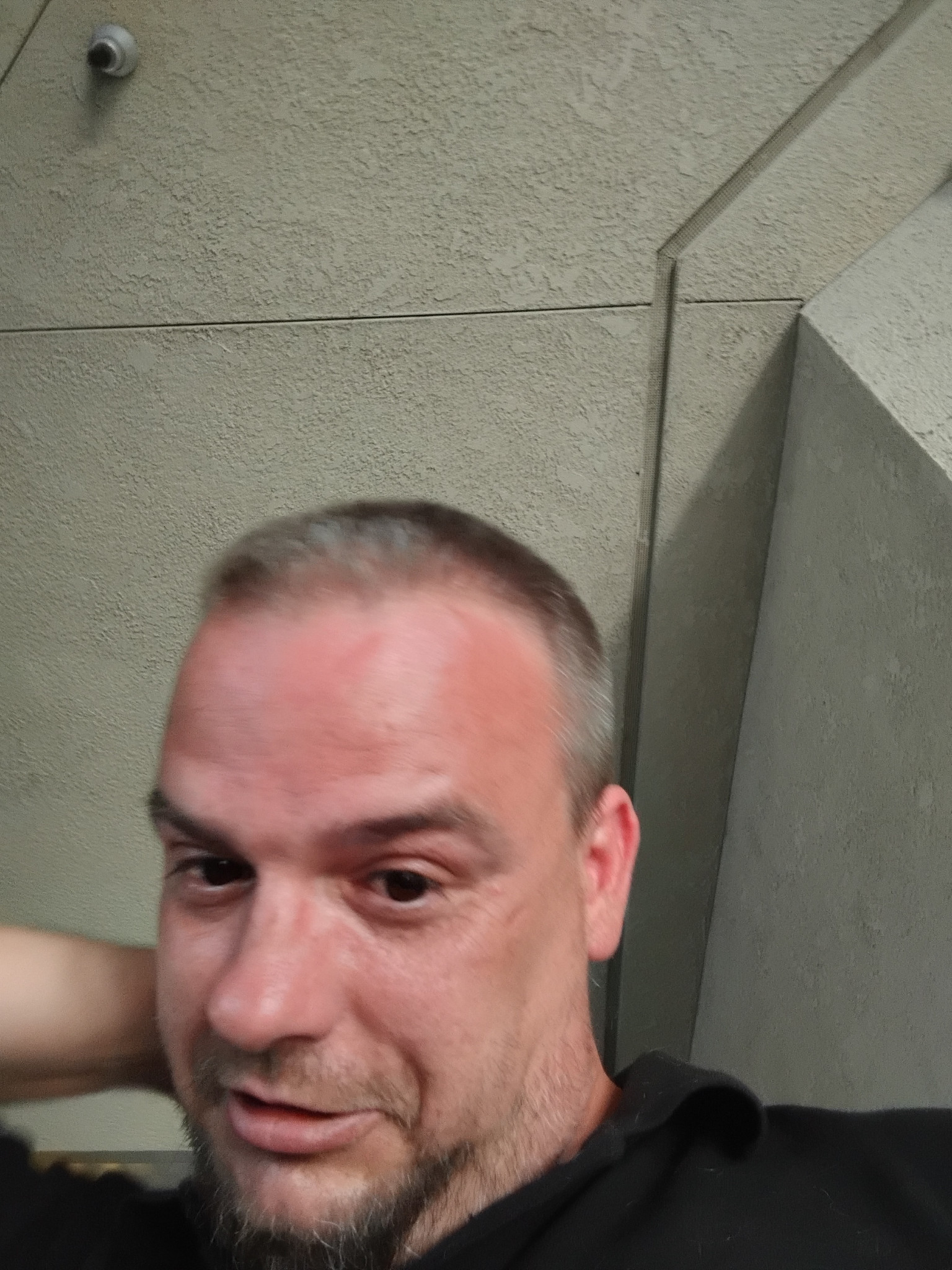 Johnathan Ryan | Face of Halloween presented by Jamie Lee Curtis